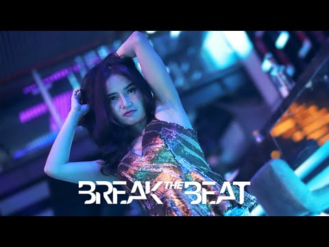 SEMATA KARENAMU DJ NISSA BREAKBEAT FULL BASS | EPS 21 SESI 4