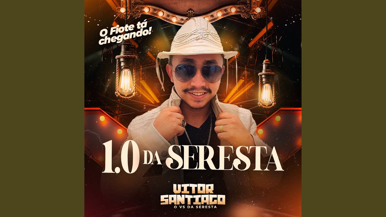 Vou Morar no Bar (De Mãos Atadas) - YouTube