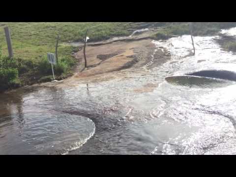 Introducing Quebrada Las Gachas