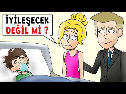 Kardeşimi Kurtarmak İçin Başka Birinin Kızı Oldum