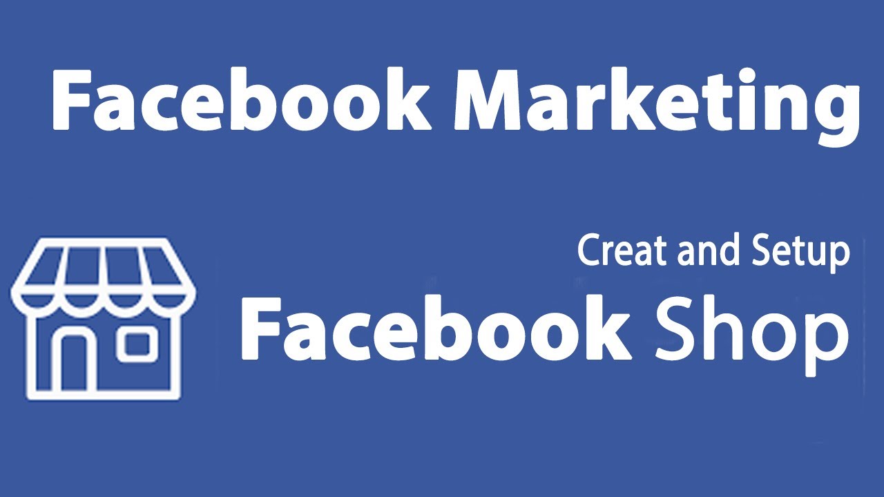 facebook shop create || facebook shop setup 2022 || Hasanul Banna - YouTube