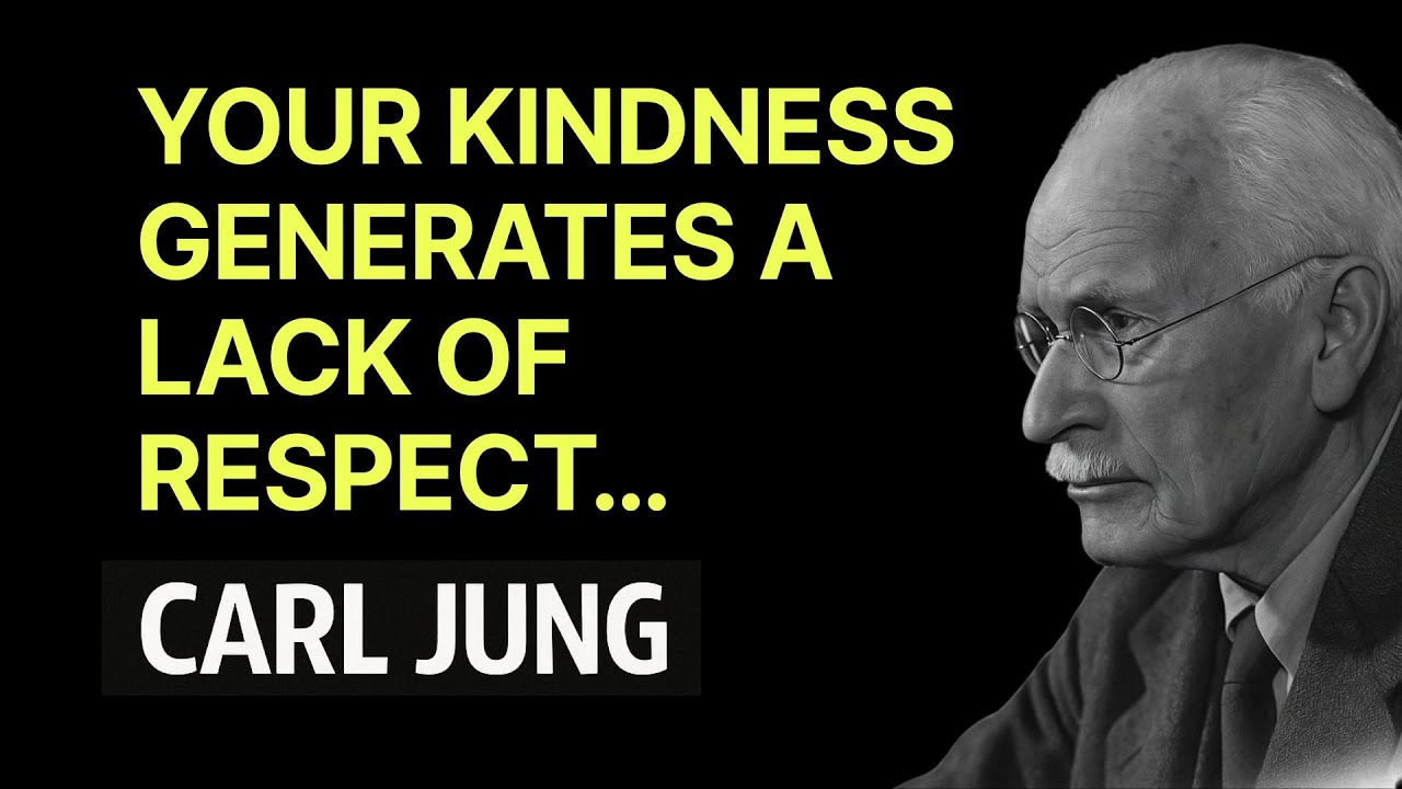 5 Reasons Why Being TOO KIND Leads to a Lack of Respect from Others ...