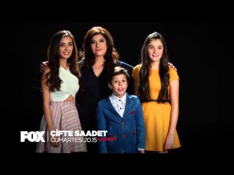 Çifte Saadet 1.Bölüm 1.Tanıtım