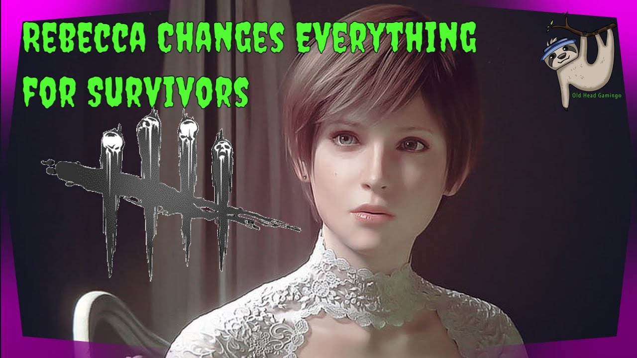Reassurance is the New Survivor Meta #dbd - YouTube