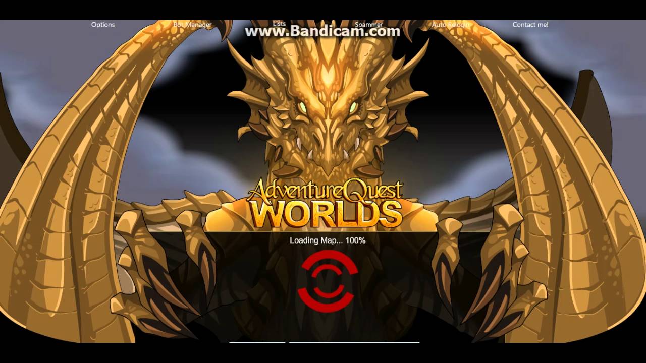AQW HOW TO GET DOOMWOOD TOKEN. BY RENZ RIVREA - YouTube