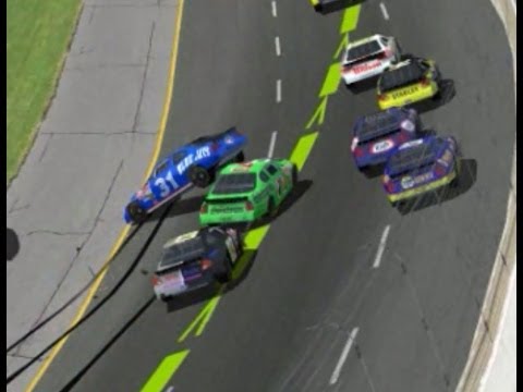 PCS Race 16- Riki Raceway - YouTube