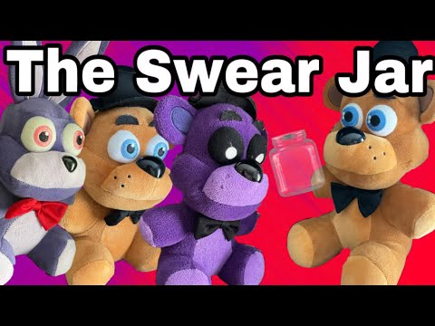 Fnaf Movie - The Swear Jar - YouTube