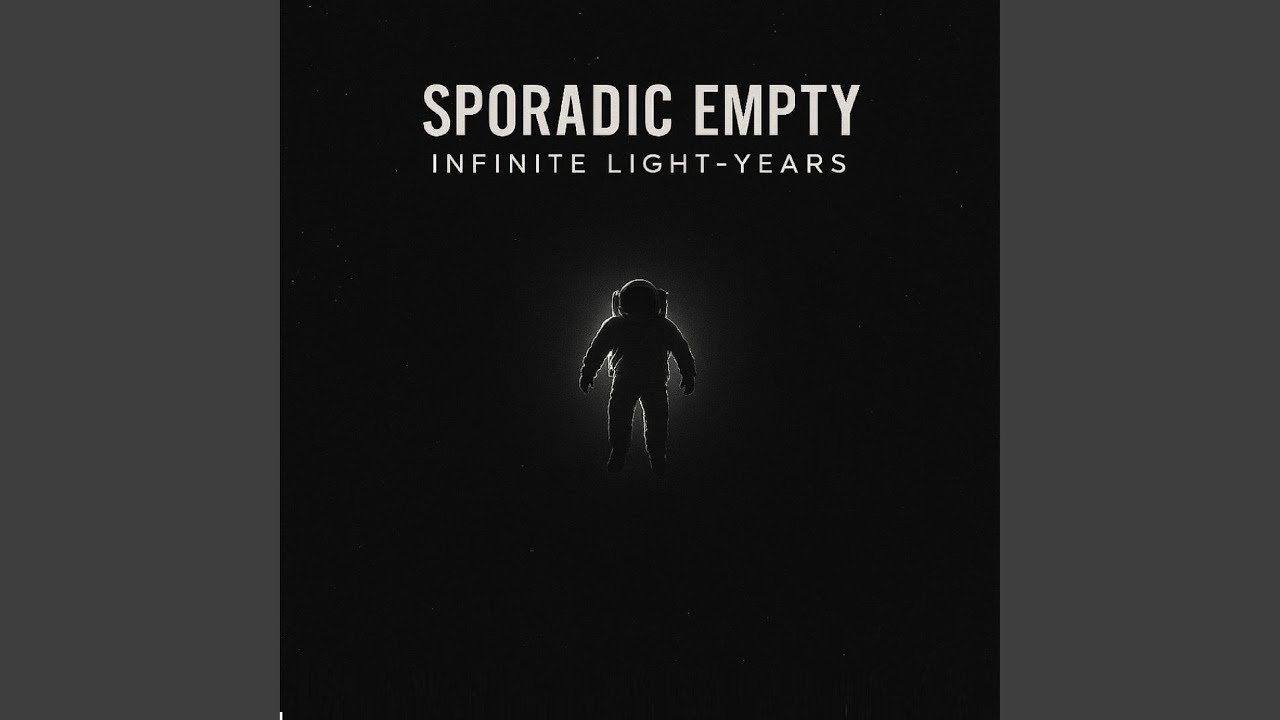 Infinite Light-Years - YouTube