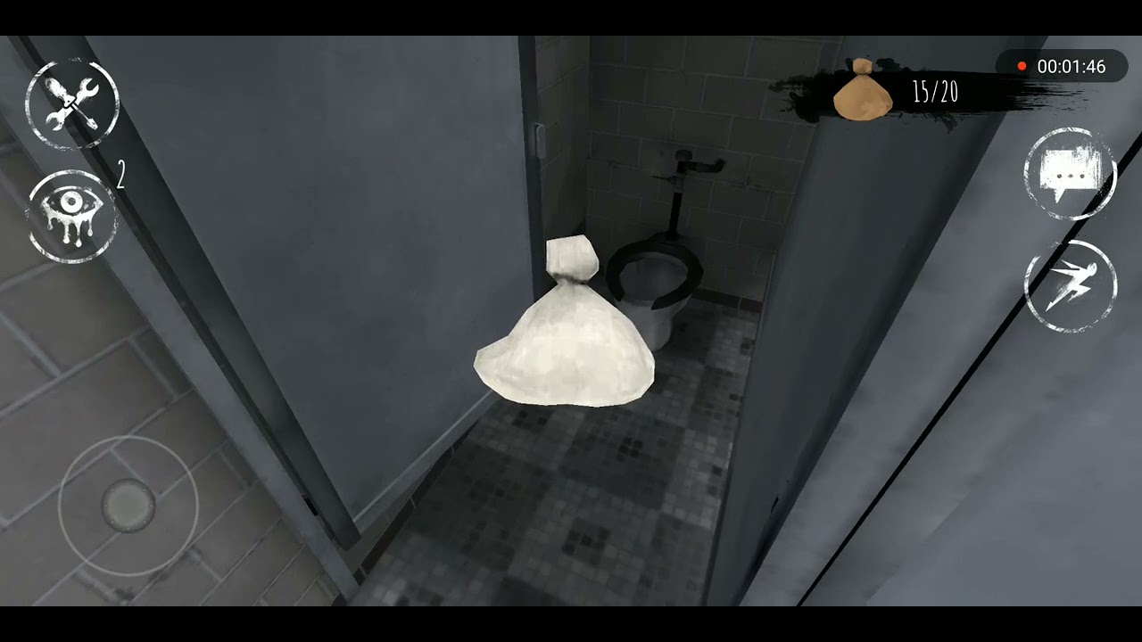 Eyes: The Horror Game - Gameplay Multiplayer : CO-PO - YouTube