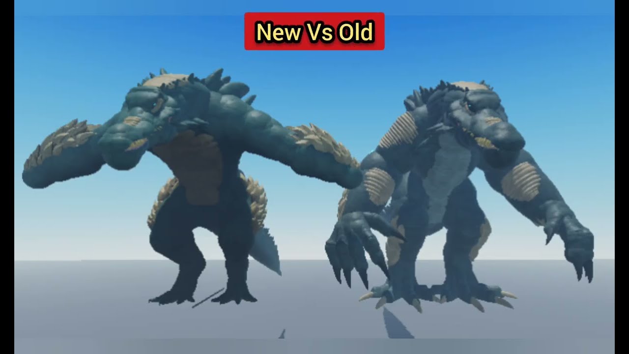 Baromet DEV!Kaiju(Daiju) and daiju rawalc M331 (Project Kaiju) - YouTube