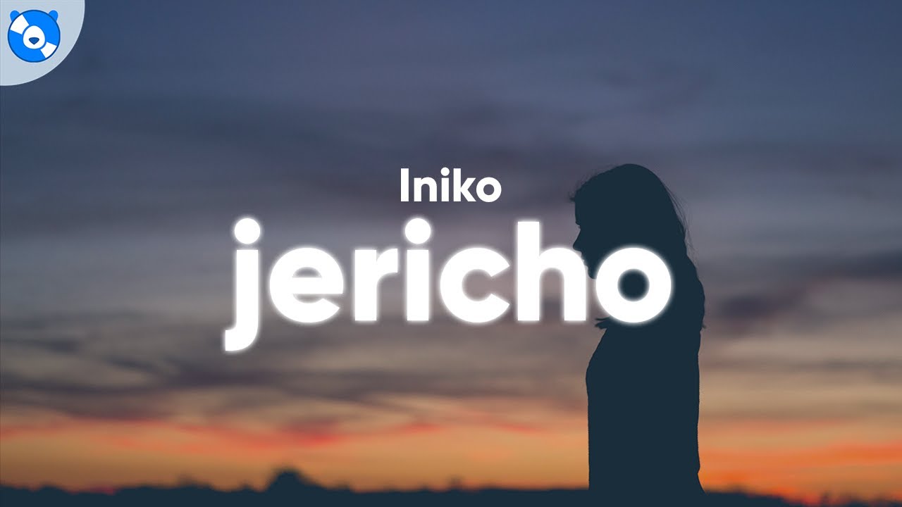 Iniko - Jericho (Lyrics) - YouTube Music