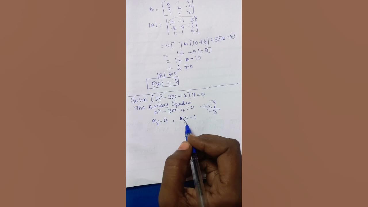 ##12th business maths important 2 mark questions - YouTube