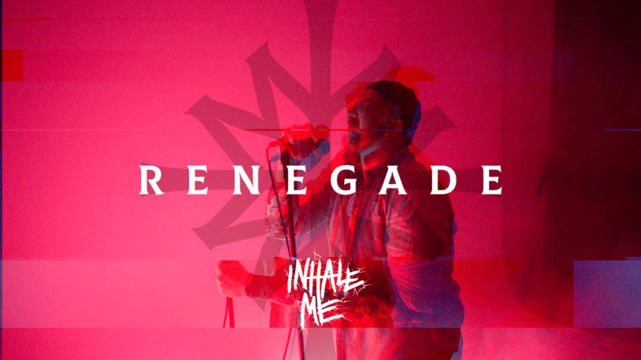 Inhale Me - Renegade (Official Music Video) - YouTube