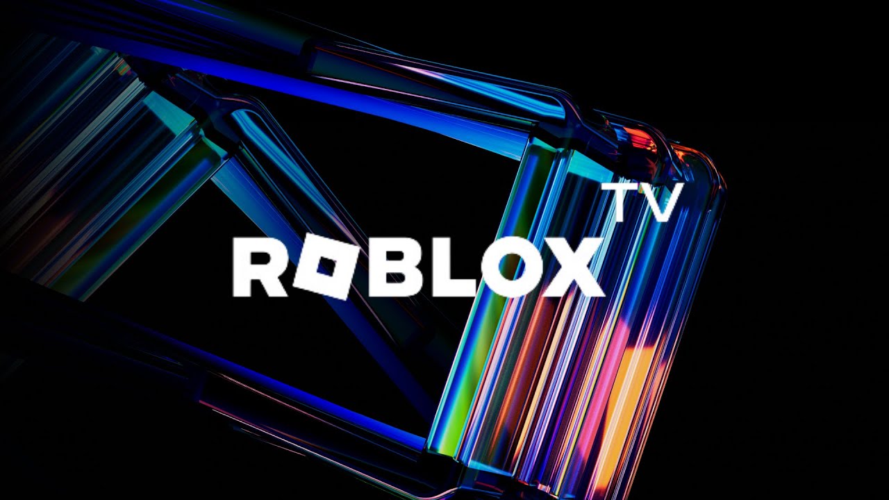 ROBLOX TV by TKS Television - YouTube