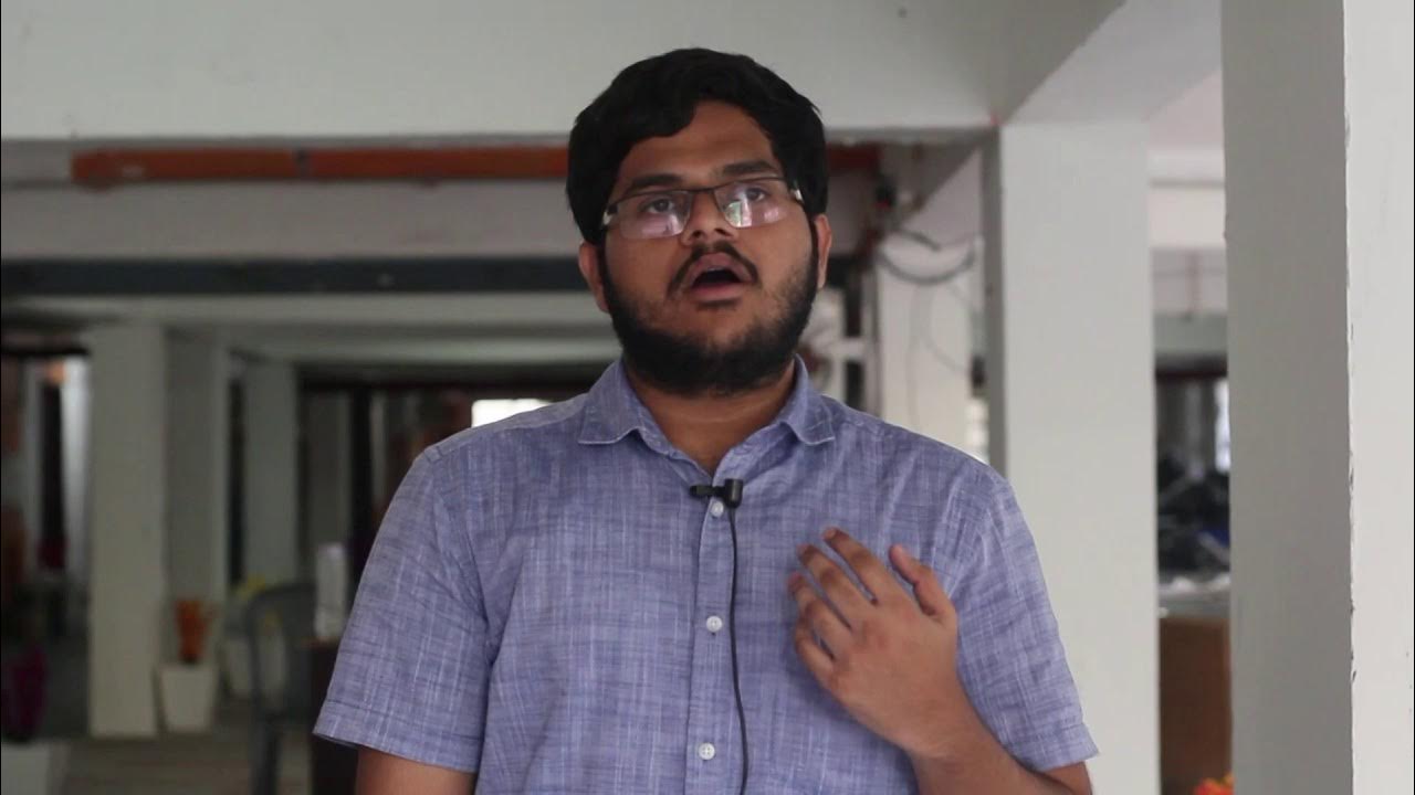 Programming, Data structures and Algorithms_noc18_cs25_Feedback 1 - YouTube