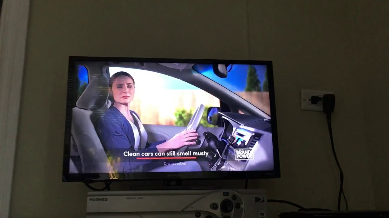 Brand Power TV Commercial (Extended Jingle) - YouTube