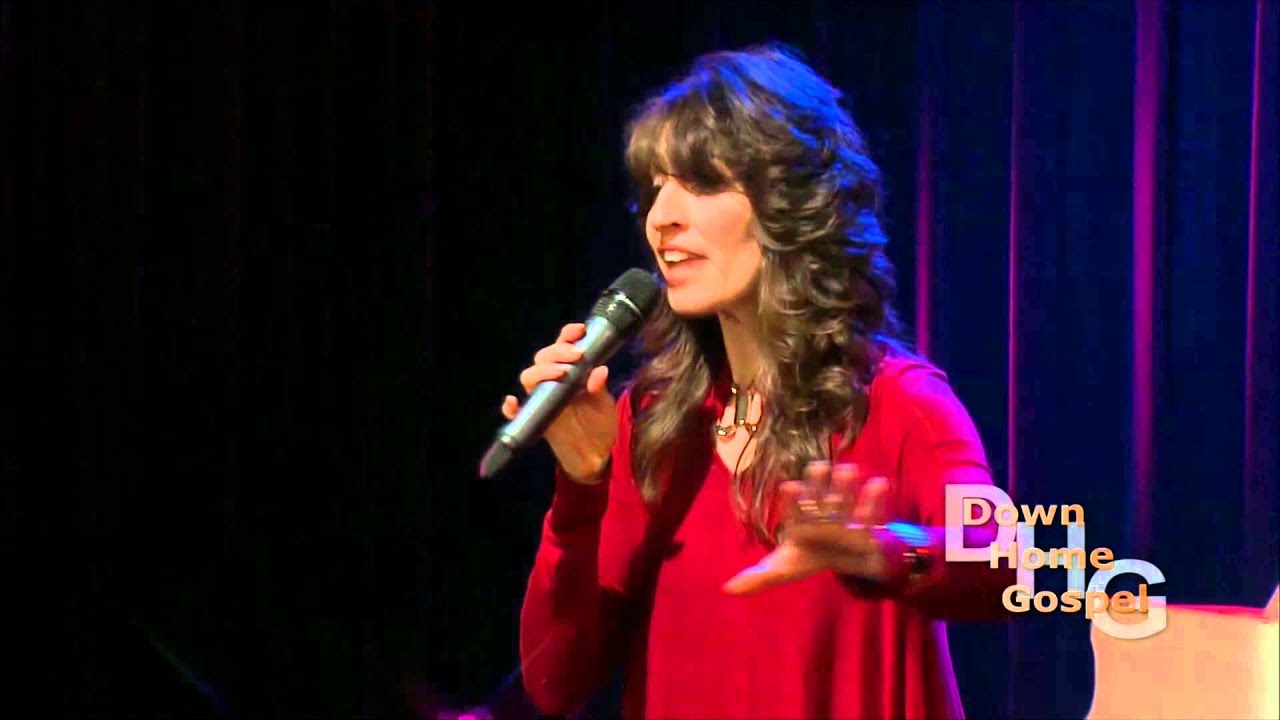 Sherry Anne - You Came - YouTube