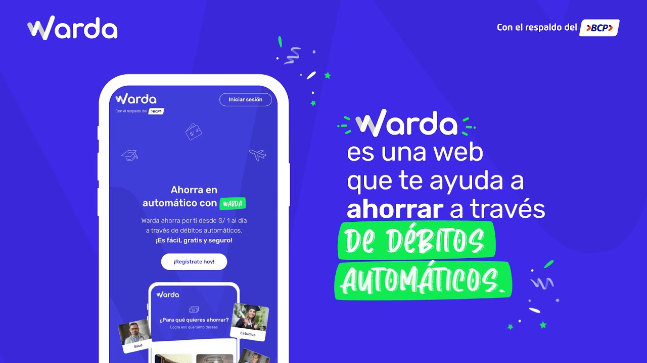 Conoce la función Warda - YouTube