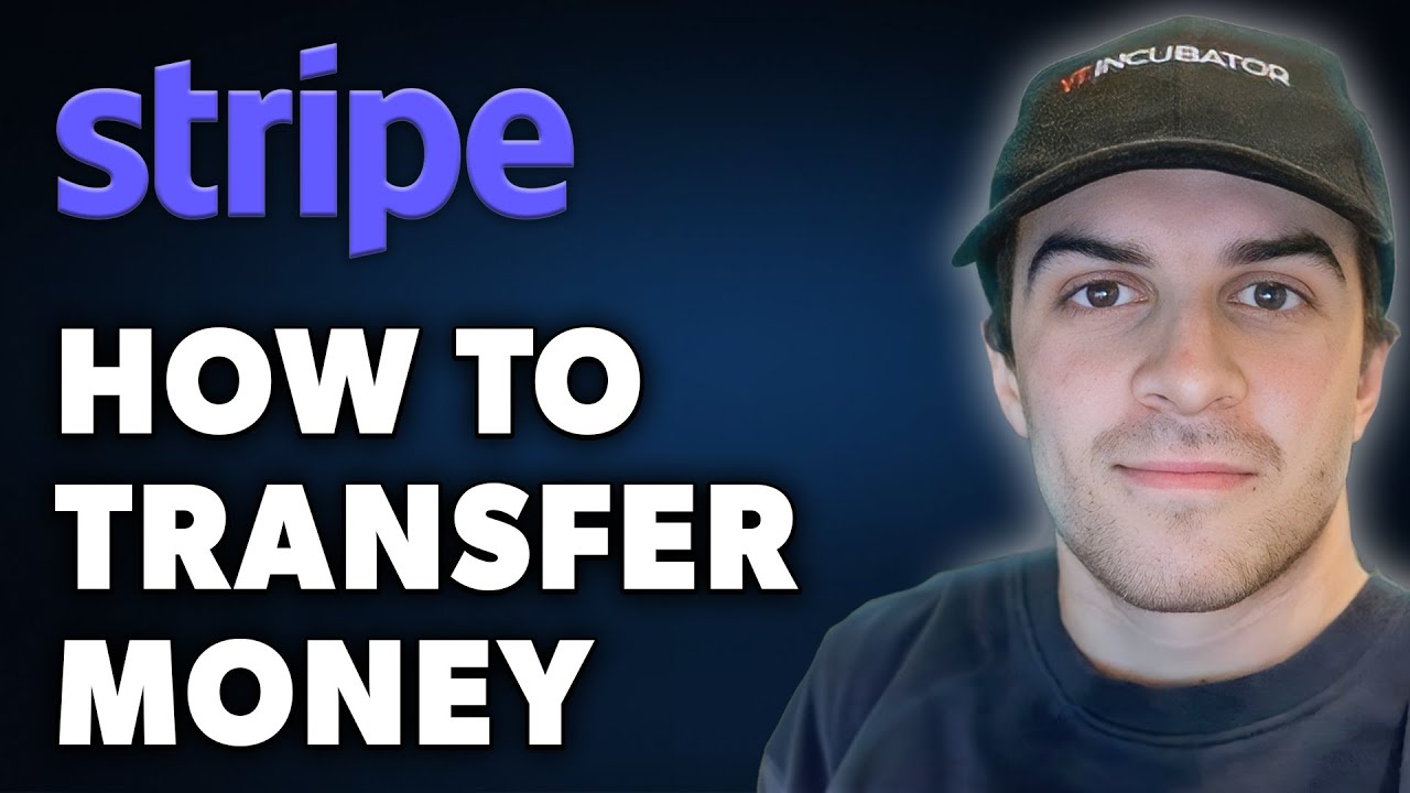 How to Transfer Money From Stripe to Bank Account (Full 2024 Guide ...