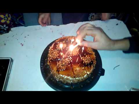Iyiki dogdun {GUNESIM}