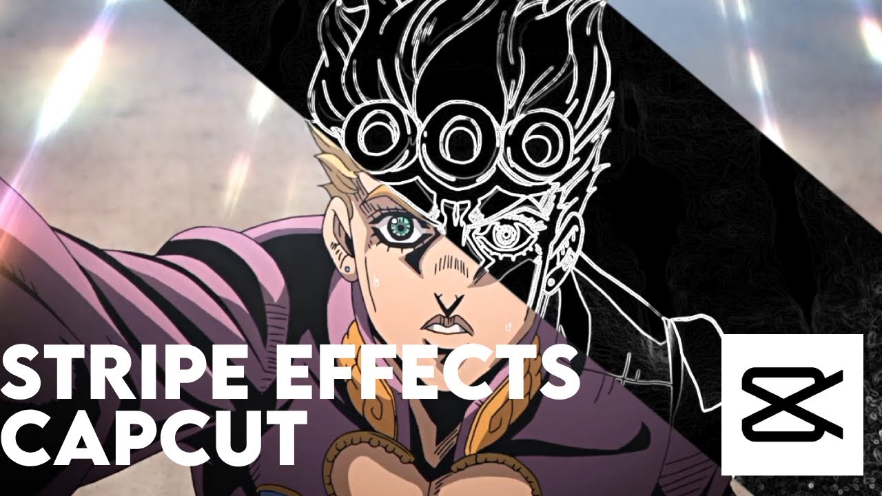 Stripe tutorial | Capcut - YouTube