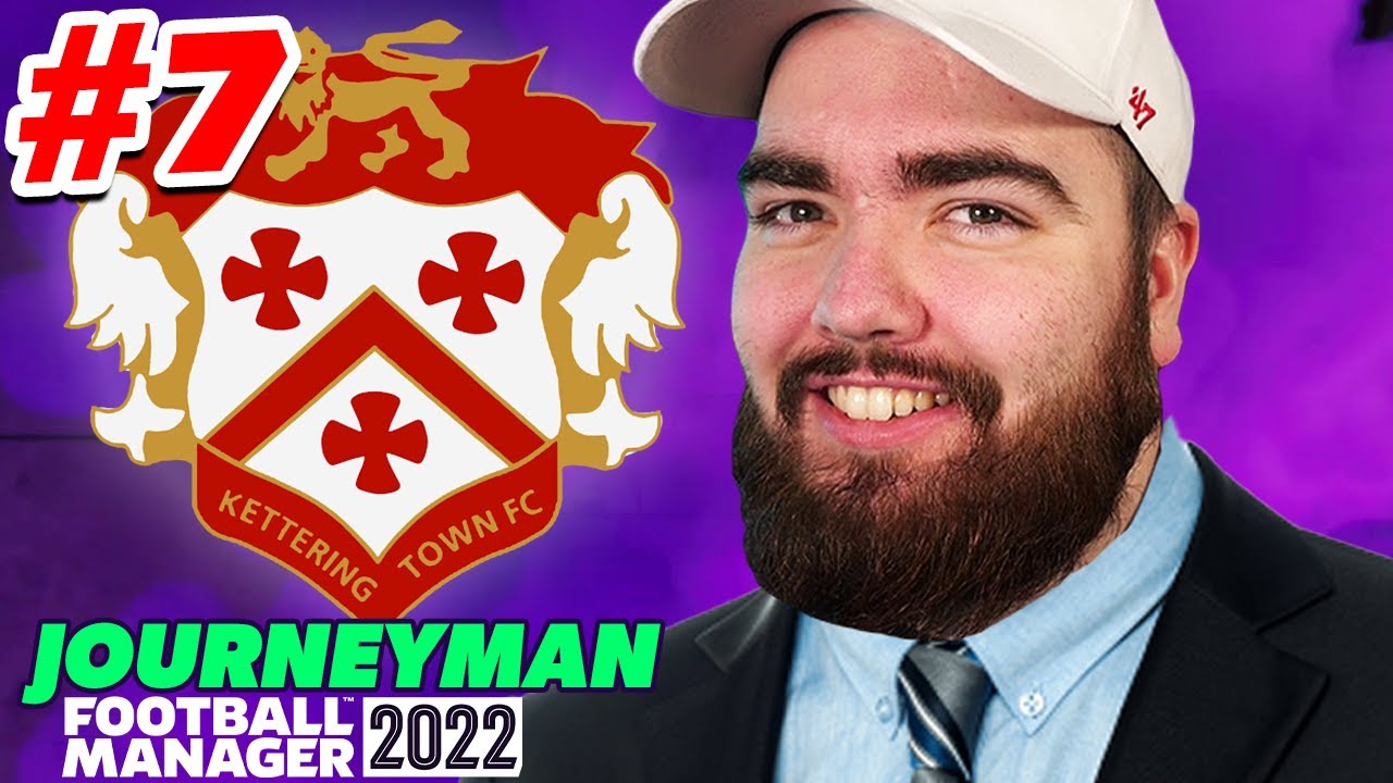 CONTRACTS AND NEW STAFF - FM22 JOURNEYMAN | Football Manager 2022 (#7 ...