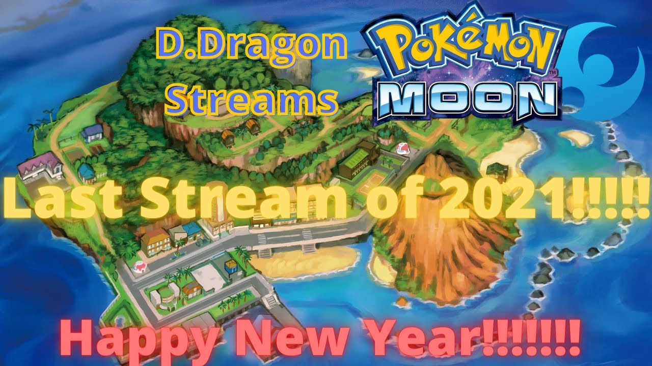 INTO THE HEART OF AKALA ISLAND | Pokemon Moon - YouTube
