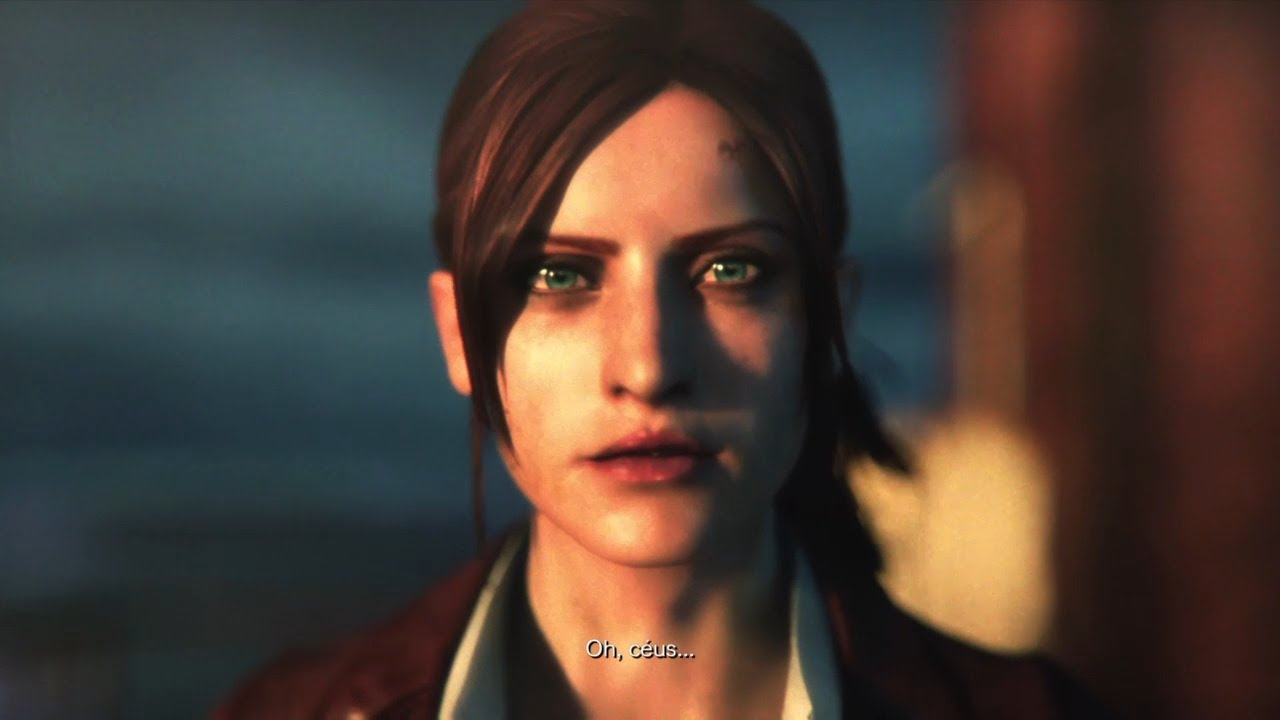 Resident Evil Revelations 2 - Episódio 1 Completo (Modo Contagem ...