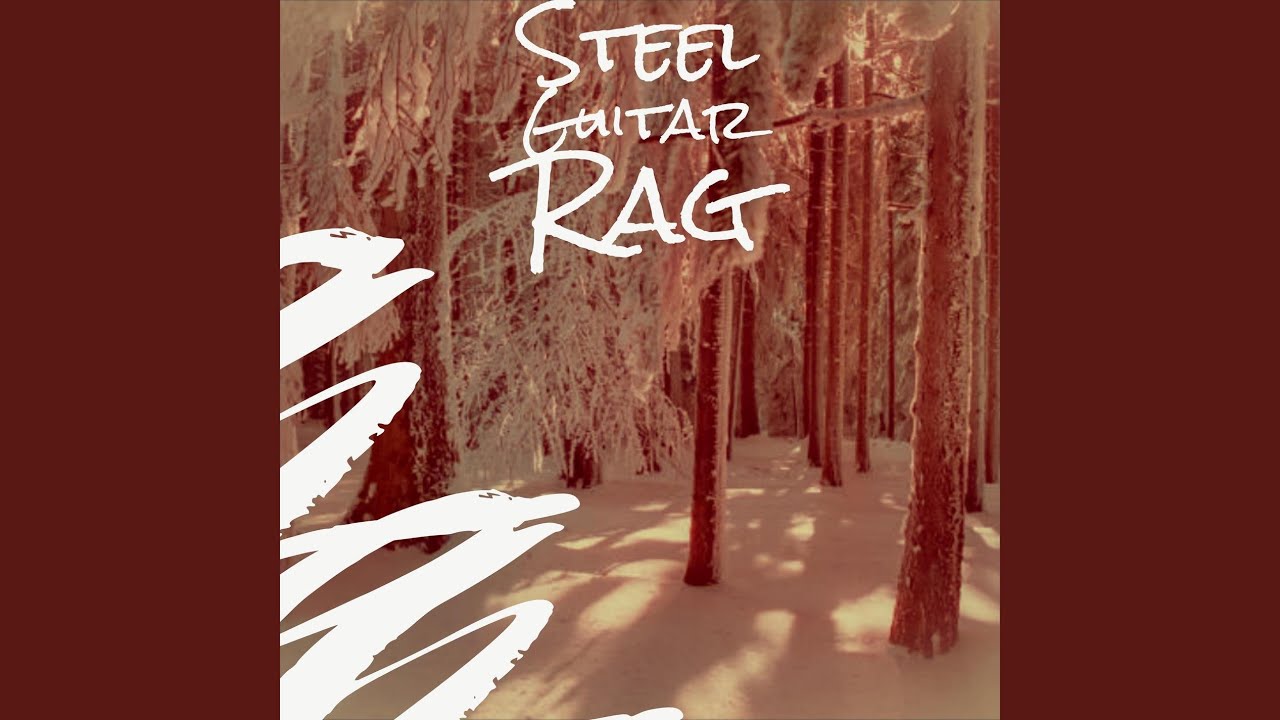 Steel Guitar Rag - YouTube