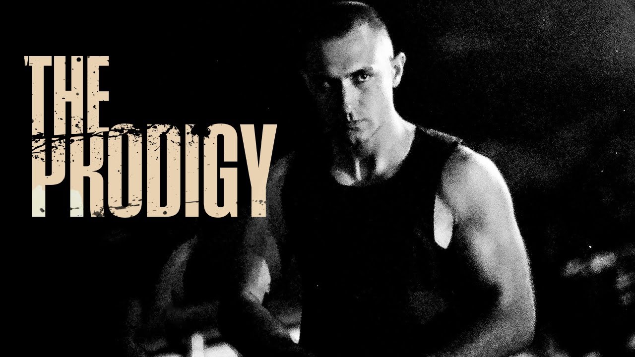 The Prodigy Trailer | Now Streaming on OUTtv - YouTube