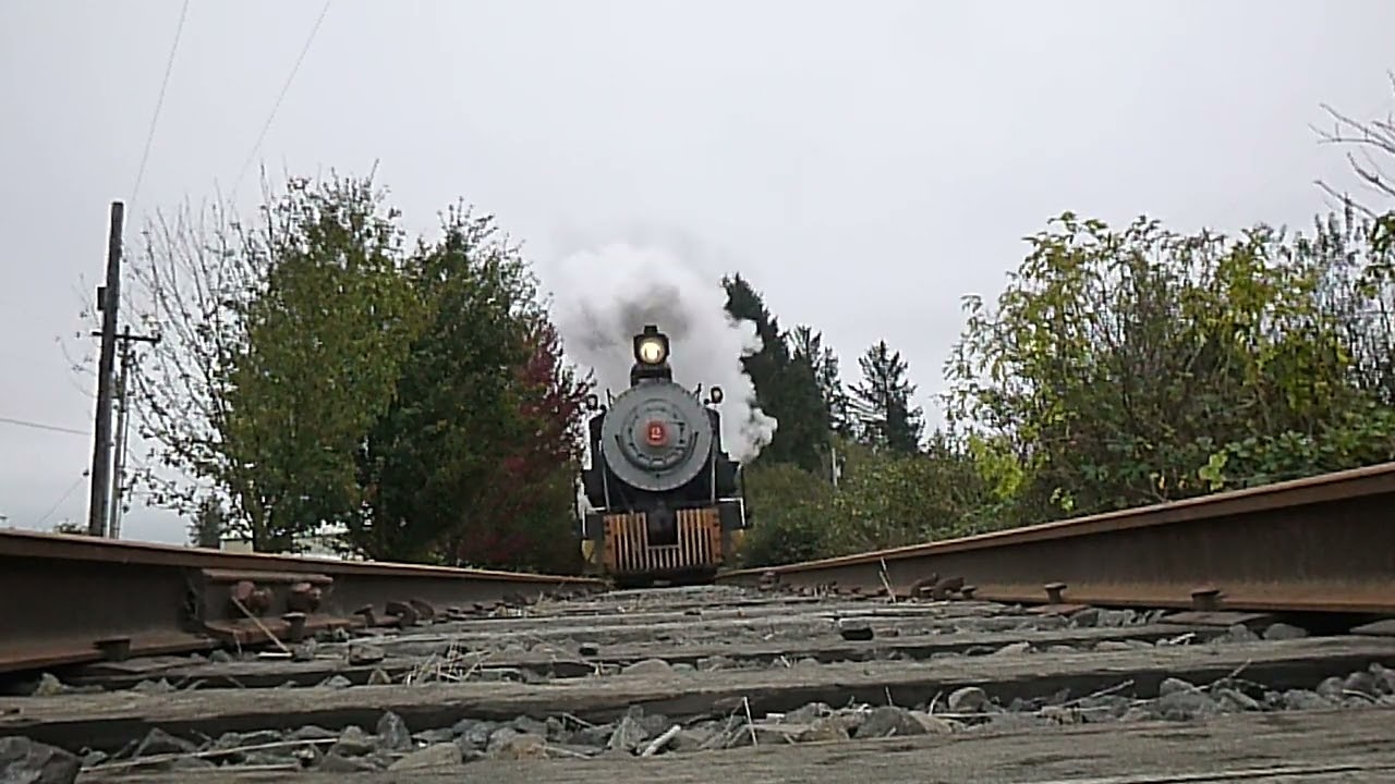 Teaser - Under Polson Logging Co. #2 in Idaville - YouTube