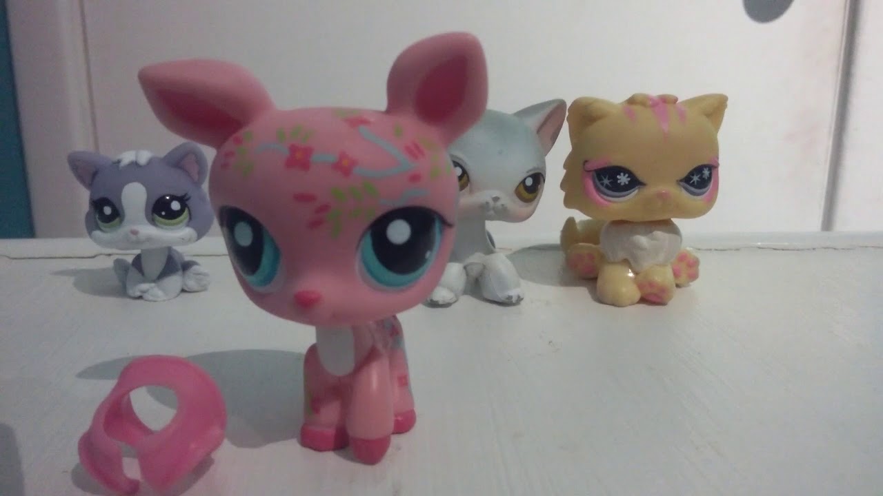 Mes trois nouveaux lps - YouTube