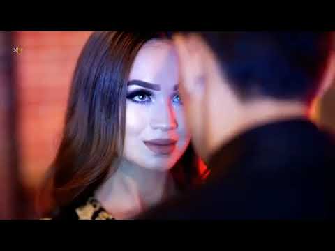 Berdi B - Jana jana Official clip