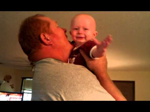 Jeremy makes Ben giggle - YouTube