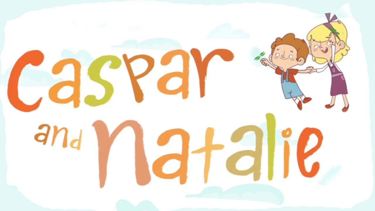 CASPAR AND NATALIE | Trailer - YouTube