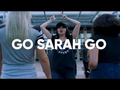 Credit Human Go Sarah Go - YouTube