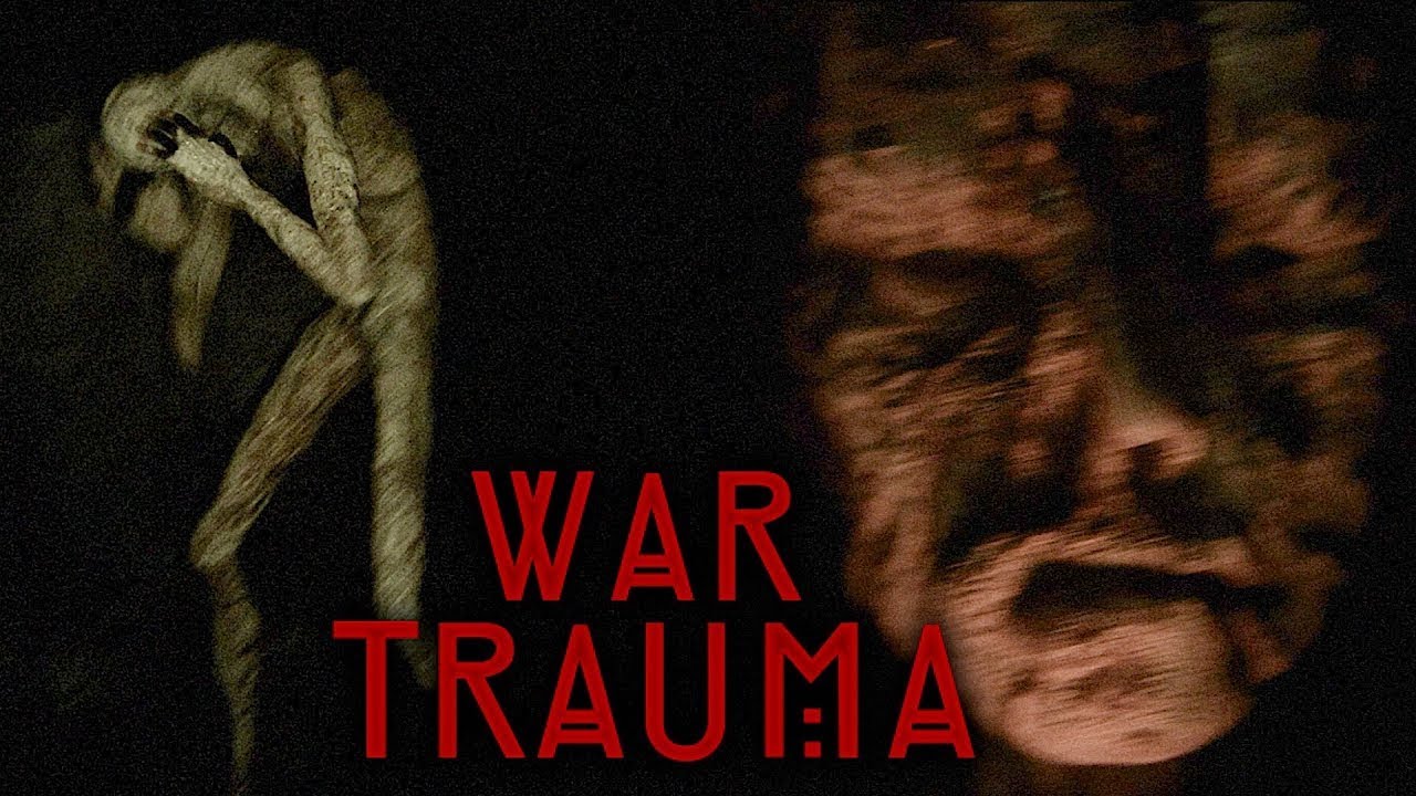EXP: WAR TRAUMA ...a new psychological horror game - YouTube