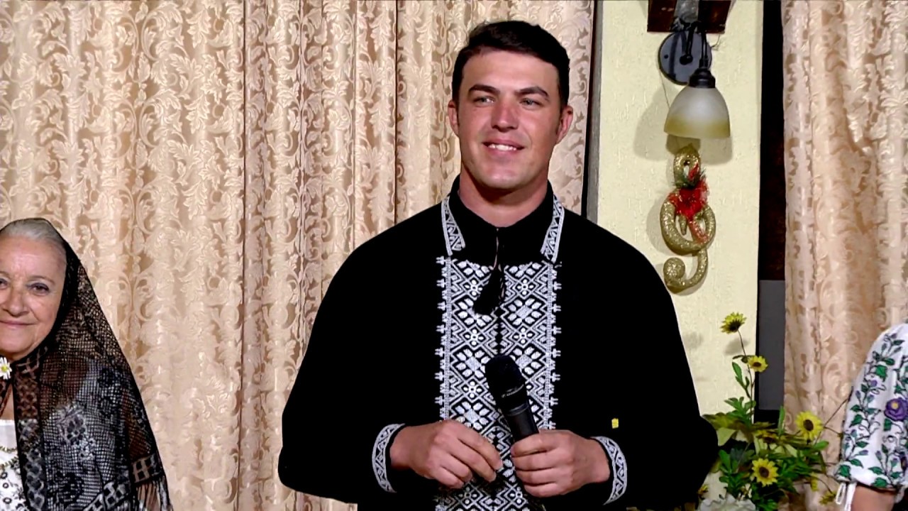 Valentin Constantin Ma intreaba lumea pe drum COVER Nou 2020 - YouTube