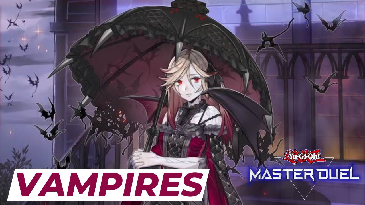 Vampires/Ishizu Ft. Zombie World - Season 17 Highlights [Yu Gi Oh ...