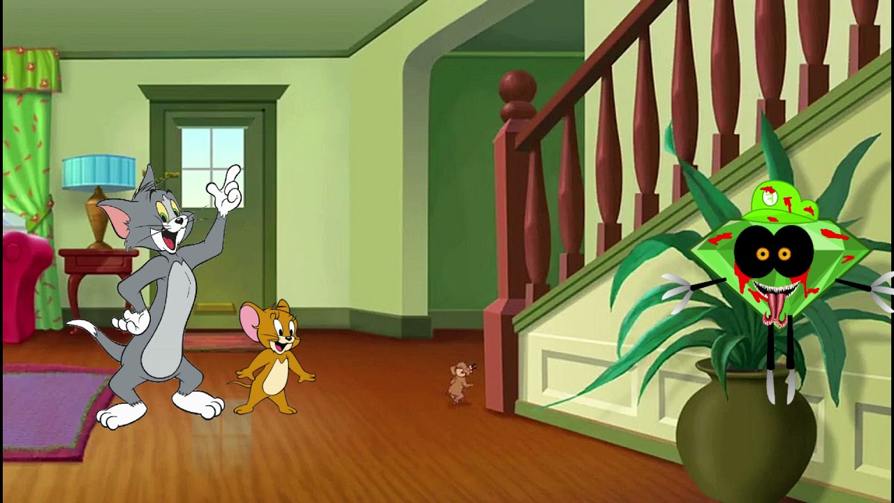 slendyclay 6 scene 1 - YouTube