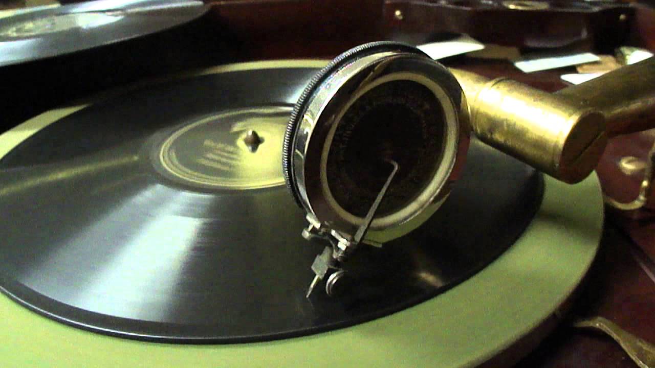 Victor Exhibition Reproducer - YouTube