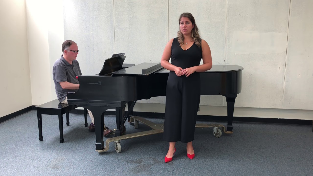 Alexandra Sesenton- Injurious Hermia - A Midsummer Night’s Dream ...