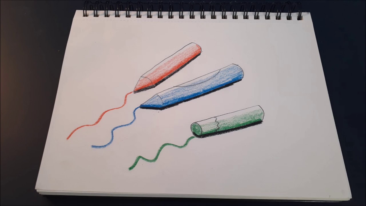 Pantoja Art: Audrey Flack - YouTube
