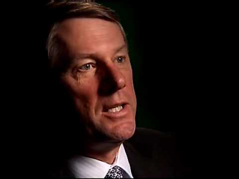 Jerry Jurgensen - Former Chief Executive Officer, Nationwide - YouTube