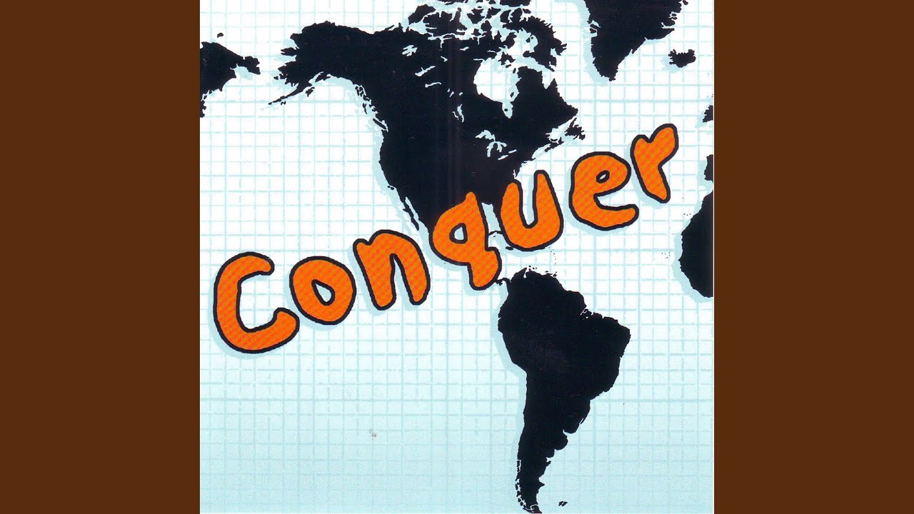 Conquer - YouTube
