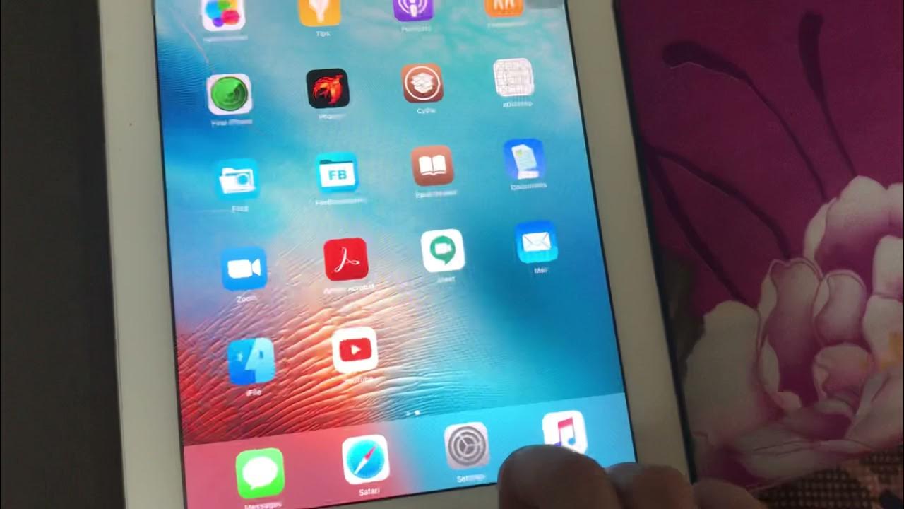 Xem nhanh cách cài youtube trên ipad 2 - 3/11/2021 - fix error loading ...