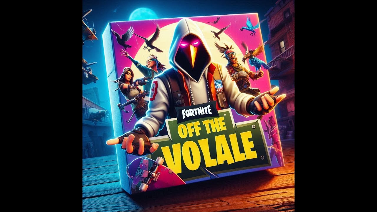 Friday Night Fortnite stream - YouTube