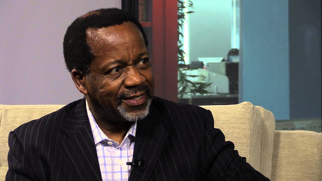 ACDP Leader Dr Kenneth Meshoe on What makes the ACDP the right party to ...