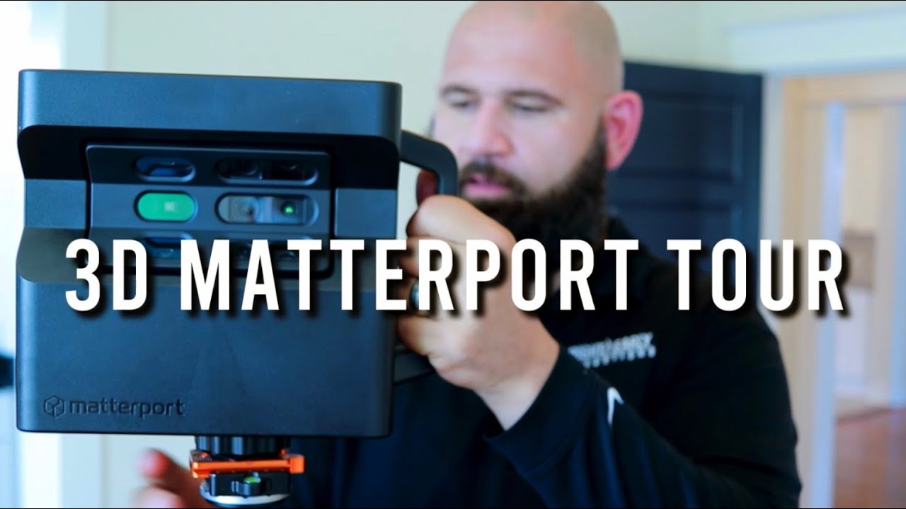 3D Matterport Tour - Intro - YouTube