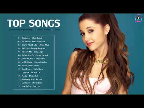 En Hit Müzikler 2021 ❤ Yabancı Şarkılar Slow 2021 ❤ Pop Şarkılar 2021